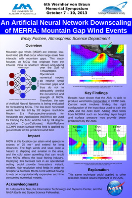 "An Artificial Neural Network Downscaling of MERRA: Mountain Gap Wind E ...